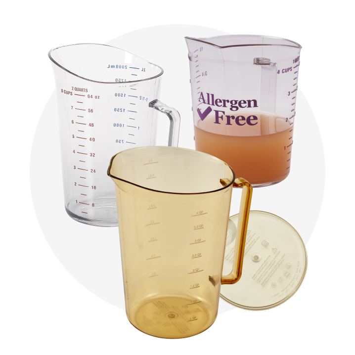 StoreSafe Solutions by Cambro