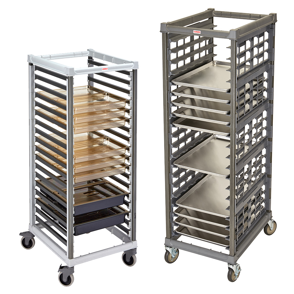 StoreSafe Solutions by Cambro