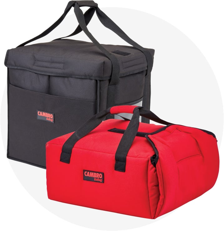 StoreSafe Solutions by Cambro